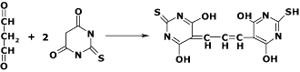 Analysis of MDA Spectra
